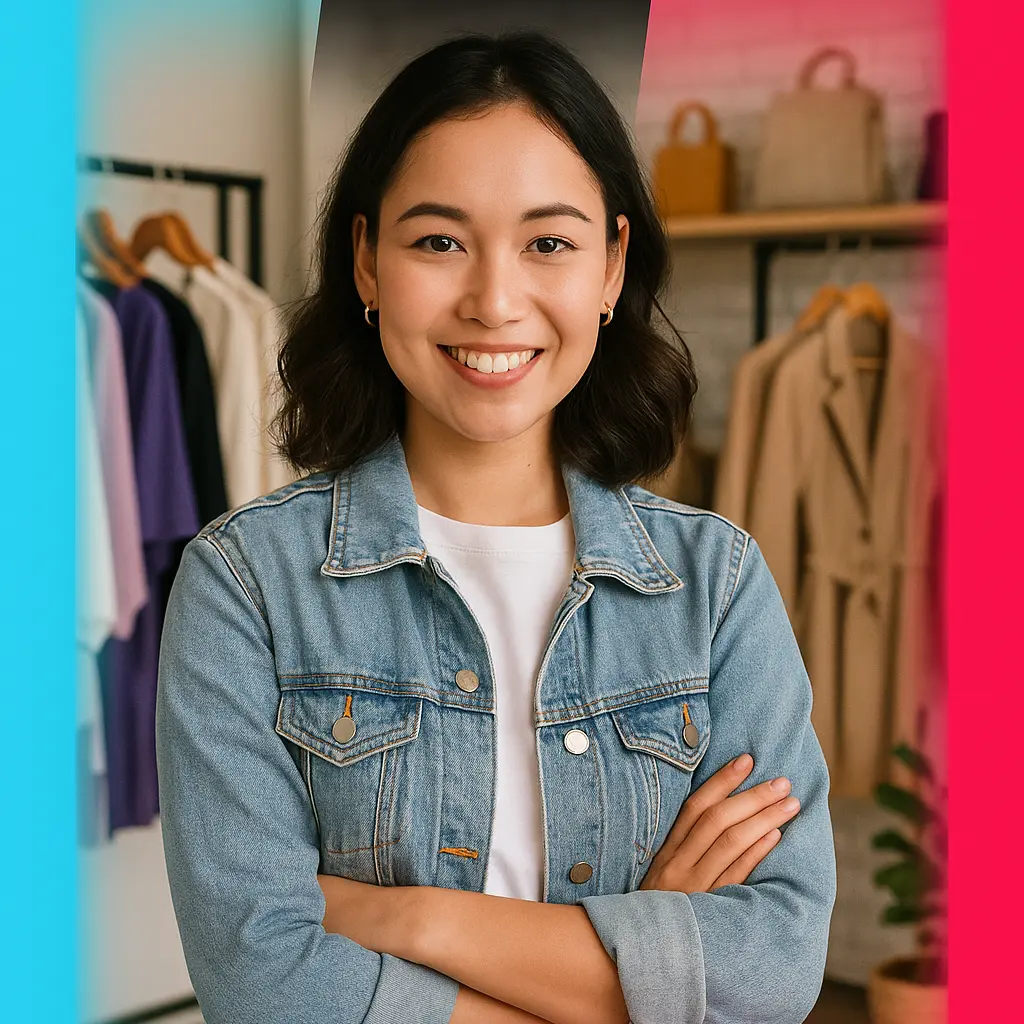 Dịch vụ xây kênh tiktok chuyên nghiệp từ MegaX